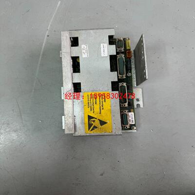ABB机器人老款SMB板 3HAB3700-1/1 实物照片