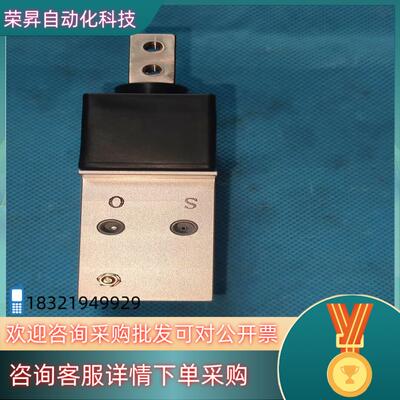 SMC原装手指气缸MHKL2-20D1F