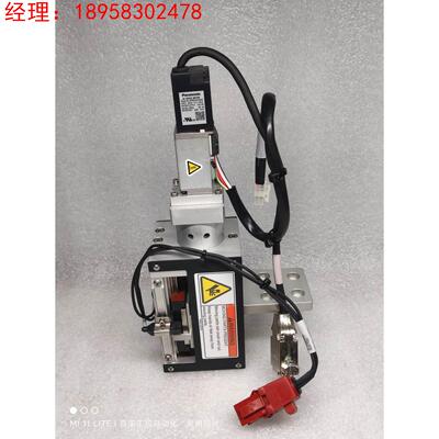 APPLIED MATERIALS 0190-47187 REV 003 0190-49999 线性活动组件