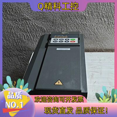 现货天川变频器SD550-4T15GB变频器15kw功能正常