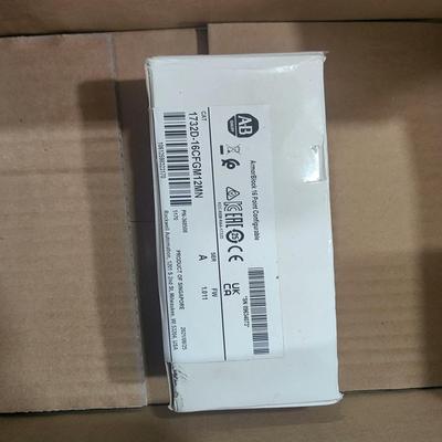 AB模块1732的-16CFGM12MN原装正品1000元/
