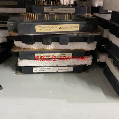 【荣强工控】PM300RSE060 模块