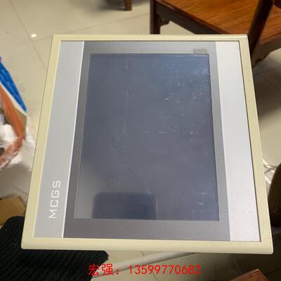 [宏强工控]昆仑通态TPC7012EW-议价