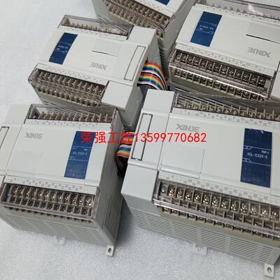 【荣强工控】PLC信捷 XCL-E32X-E