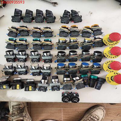 拆机施耐德ZBEE－101C、ZBV－B1、ZBV－B3、Z