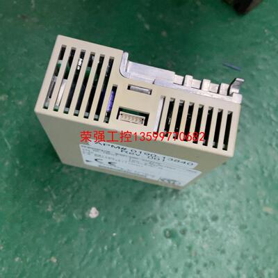 【荣强工控】AMAT 0190-13840 YASKAWA SGDF-A