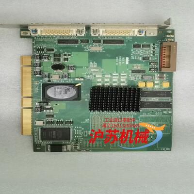 迈创 MATROX SOLIOS XCL Y7184-01