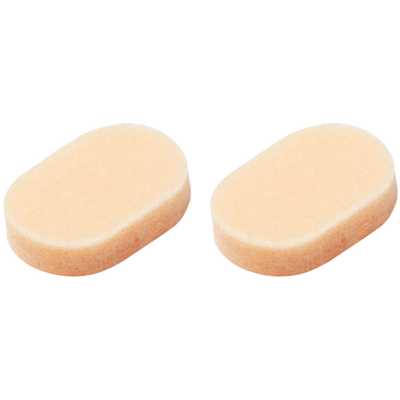 眼镜鼻垫超软海绵硅胶鼻托贴片防压痕防脱落防滑鼻梁支架眼睛配件