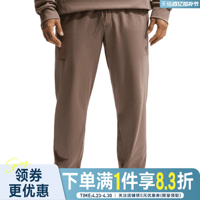 nike耐克运动休闲长裤