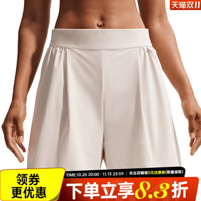 nike耐克运动休闲短裤