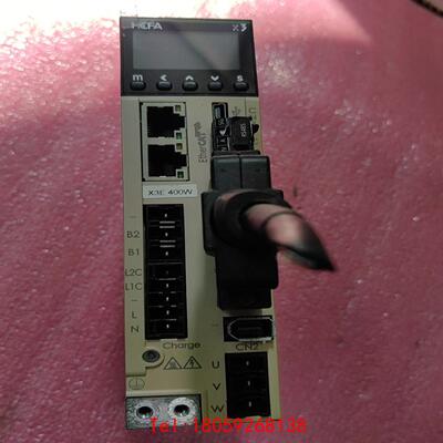 【非标价】HCFA禾川400w伺服驱动器电机