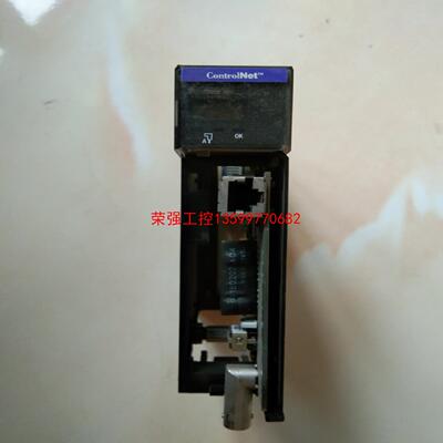 【荣强工控】abplc  1756－cnb/e成色型号样式如图有需要的看