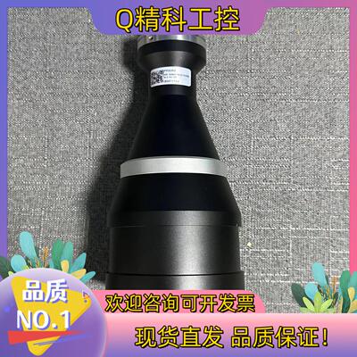 现货灿锐远心镜头倍率0.275倍工作距离200mm支持1.