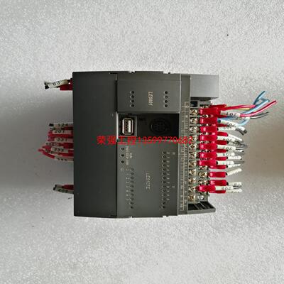 【荣强工控】和利时PLC模块LE5107E