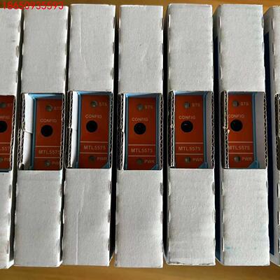 英国原装安全栅MTL5575  MTL5576  MTL55