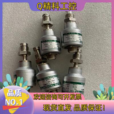 现货PRESSURE TRANSMTER ZT15 -0.1