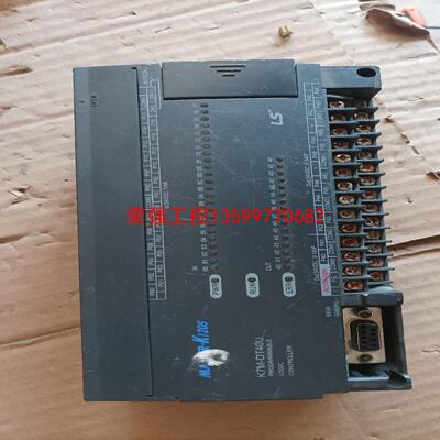 【荣强工控】K7M-DT40U LS产电PLC
