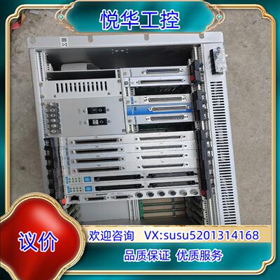 原装CompactPCI焊接机UTC电路板SC2125-0原装正议