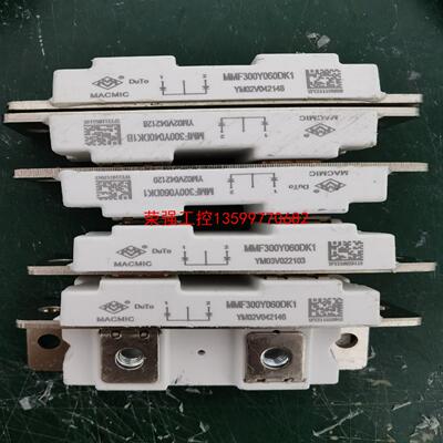 【荣强工控】MMF300Y060DK1 MMF200Y040DK1 MM