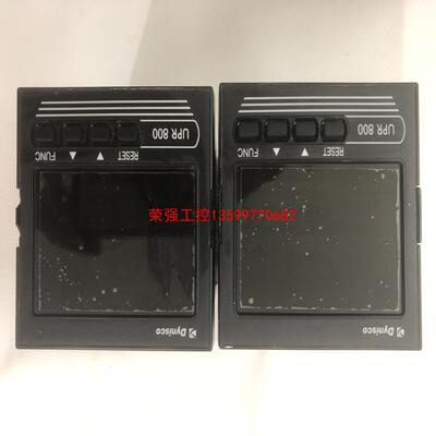 【荣强工控】Dynisco   丹尼斯科仪表