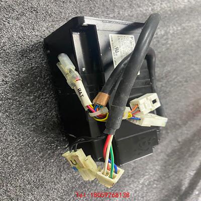 【非标价】安川电机SGMAV-02ANA-YR13 成色新新 价格实惠