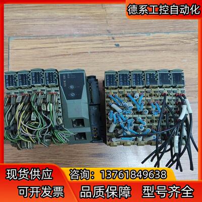 贝加莱模块X20BC0083 X20DO9322 X20DI