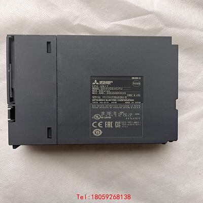 【非标价】Q04UDEHCPU