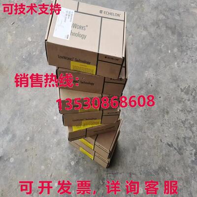 原装供应ECHELON 网关 72103R-450  带包