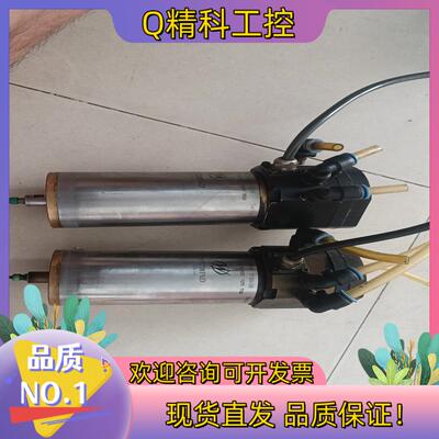 现货WESTWIND西风高速空气主轴125000转型号119