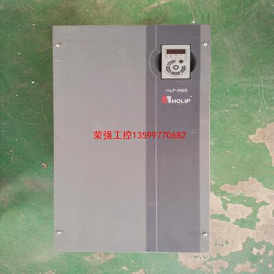 【荣强工控】海利普变频器HLP-A100007543P20XXD1CX0