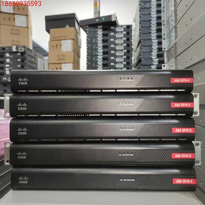 思科 ASA5516-X  ASA5516-FPWR-K9