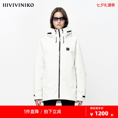 VVNKJANEPLUS修身立领羽绒服