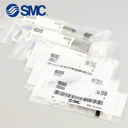厂家SMC液压油压缓冲器 RBC/RB0805/0806/1006/1007/1411/1412/20_虎窝淘
