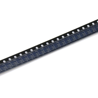 (20个)贴片MM3Z12稳压二极管12V 丝印2D SOD-323/0805 BZT52C12S