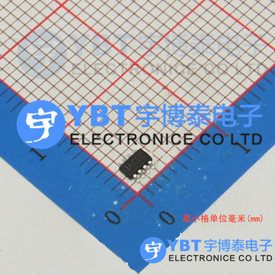MP2143DJ-LF-Z MP2143DJ SOT23-8贴片 DC降压开关电源管理IC
