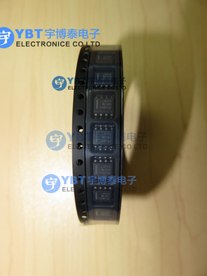 LM358ADR SOP-8封装贴片 TI全新 IC线性放大器仪表 全新