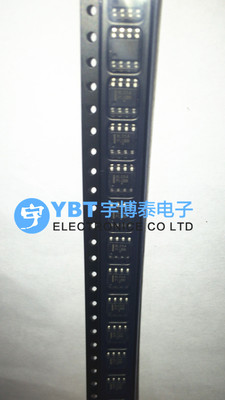 全新 MC78L05ABDR2G MC78L05A 8L05A丝印 SOP-8 稳压器