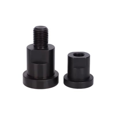 WHR71外螺纹型-FJUN紧凑型单品连接件浮动接头 WHR31内螺纹紧凑型