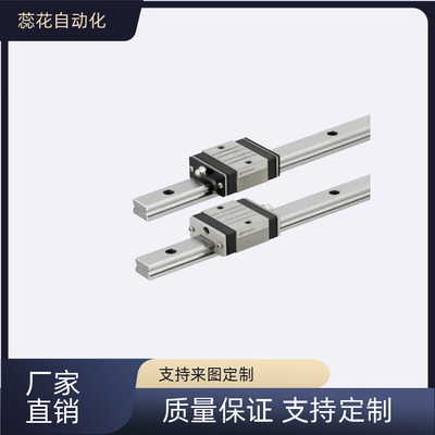 替代  SXRJ24 SXRLJ28-33-G/L重载中载直线导轨单滑块精密级