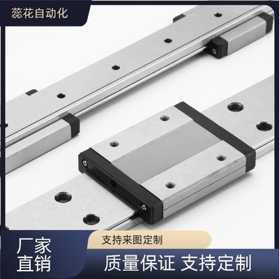 替 SSE2BL/SSE2BLZ20/SSE2BZ20/SSE2B20-460/520/580/640直线导轨