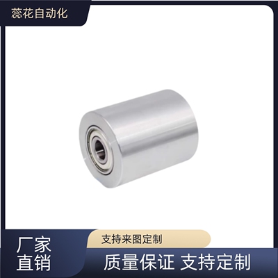 ENJ01 02 06-D15 D20 D30 惰轮D40 D50-d6 d8 d10 d12-L20 L25 30