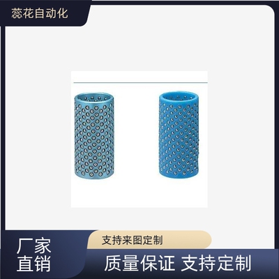 替 MBH MBSH MBJH10/13/16/20/25-25 30 35 40 45 滚珠导套