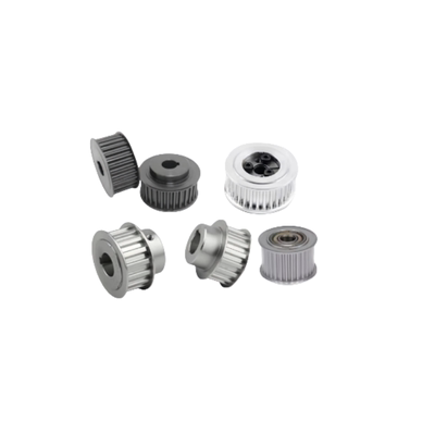 同步皮带轮EBF01/21/41- HTPA18S3M060/100/150-A-B-K--P4/5