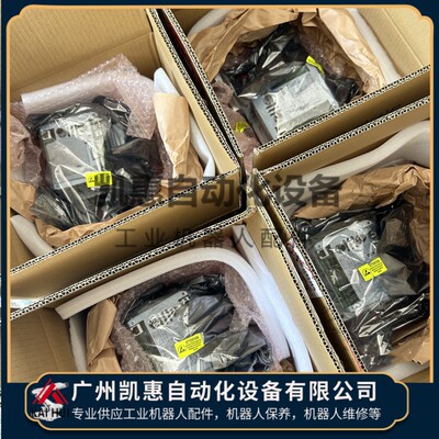 ACU FOR IRB5500机器人ACU-01B空气比例阀3HNA024871-001