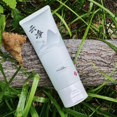 控油抗痘敏感肌深层清洁毛孔黑头