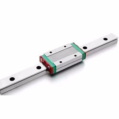 替怡和达IAP IAS IAV IAY中载01 03 21 23  直线导轨滑块工业线轨