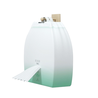 柔丽洁洁洗脸巾纯棉柔丽洁严选