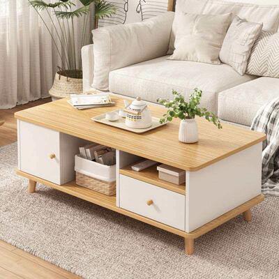Coffee Table Table Living Room Household Modern Simple Coffe