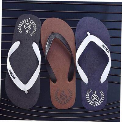Men's sandals and slippers for summer beach non-slip 凉