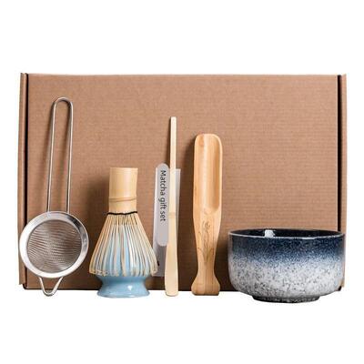 Tea Ceremony Matcha Whisk Bamboo Chasen Green Tea Whisk Chas